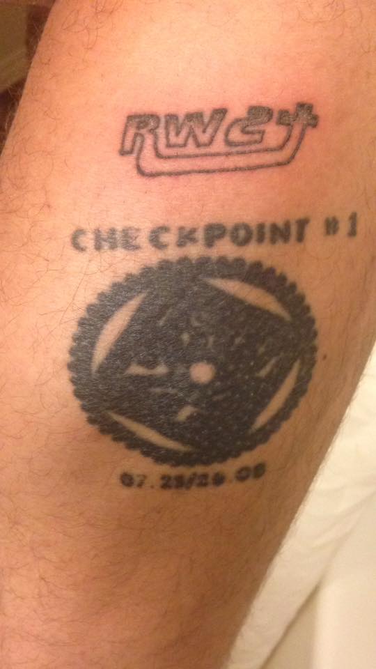 Riverwest 24 tattoos – Little Tiny Fish